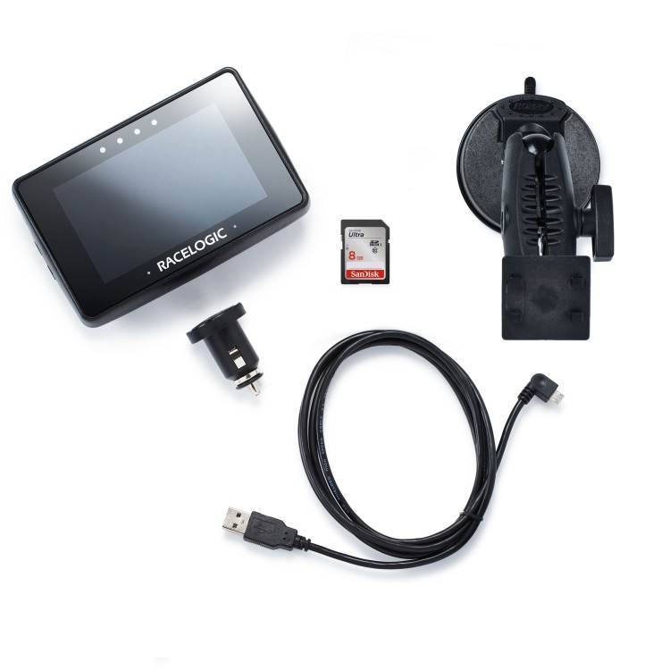 Performance Box Touch